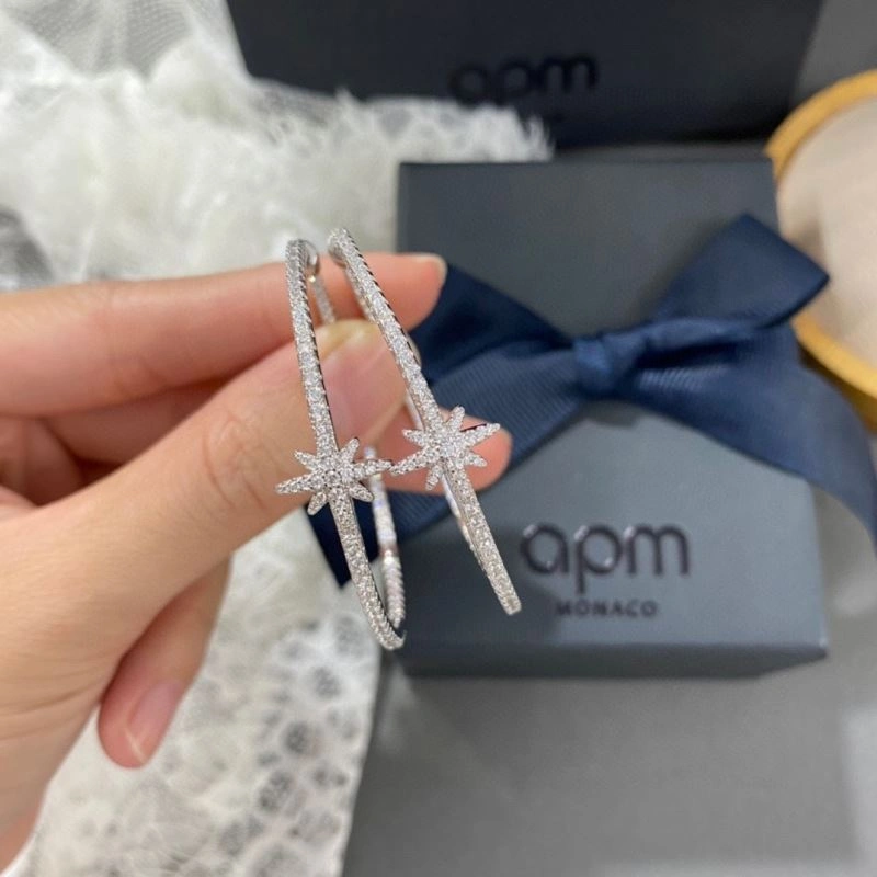 Affordable Apm Earrings