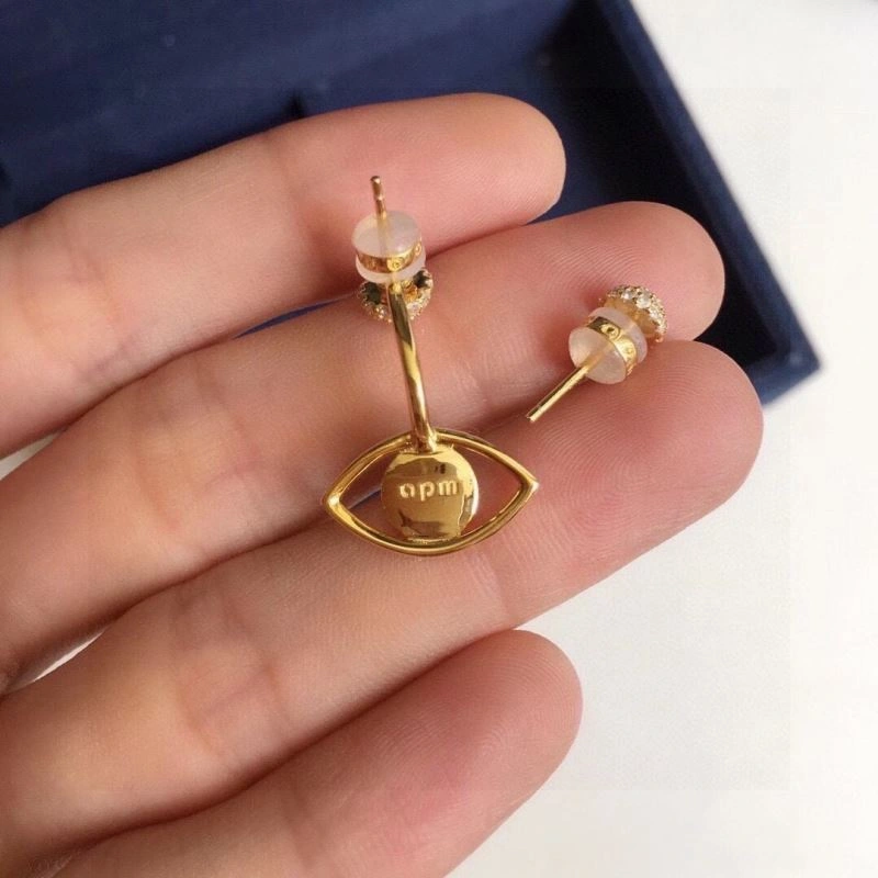 Legit Apm Earrings
