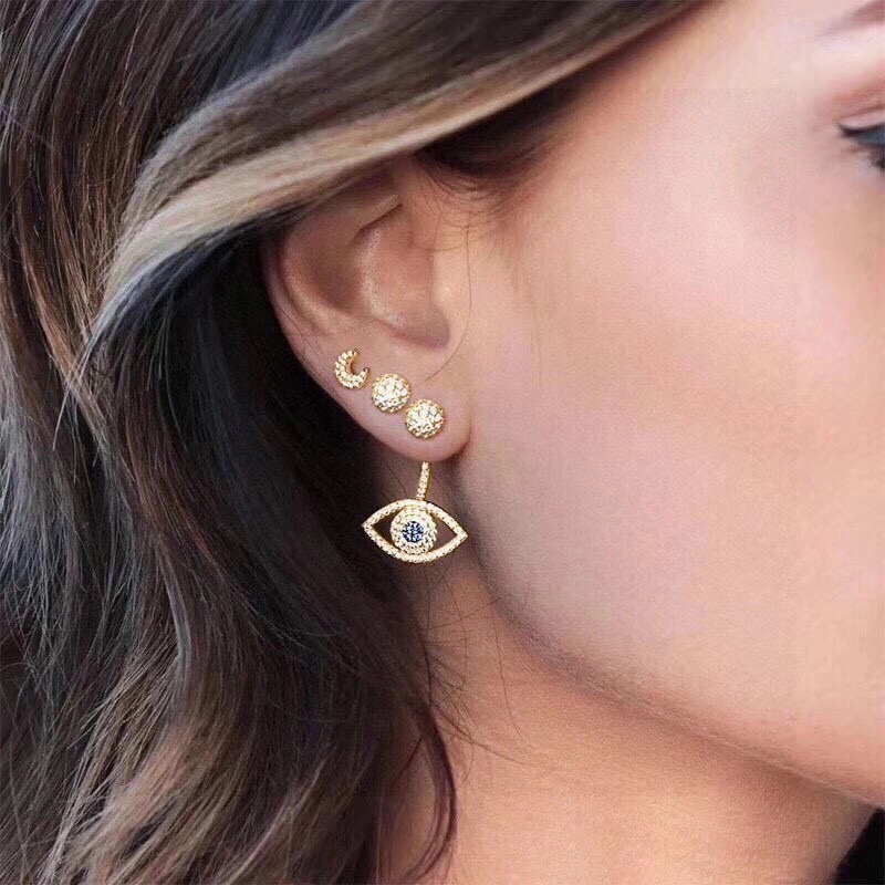 Legit Apm Earrings