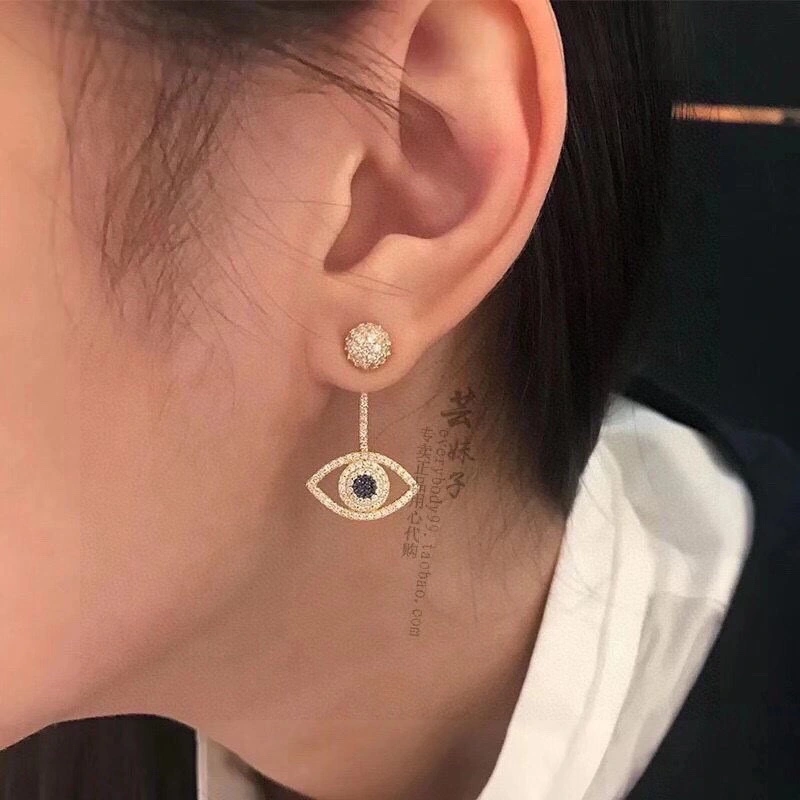 Legit Apm Earrings