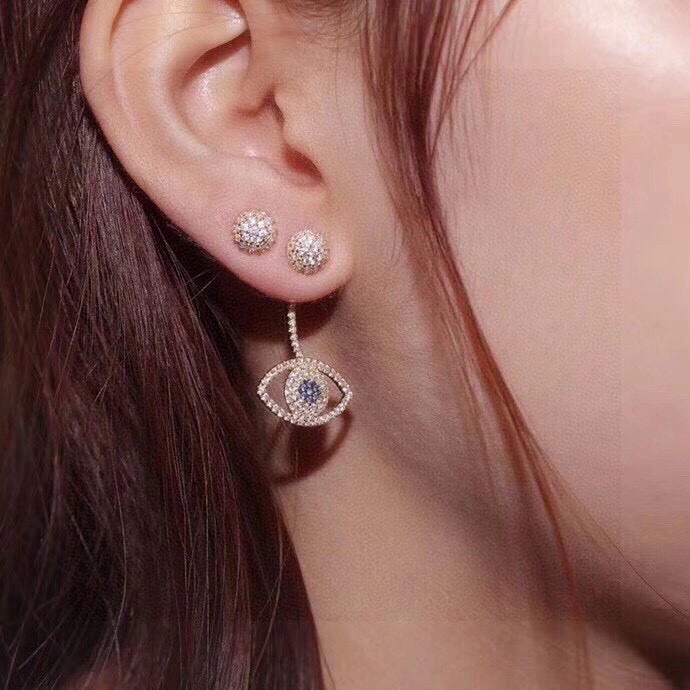 Legit Apm Earrings