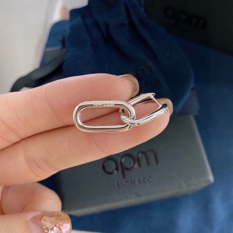Accurate model Apm Earrings