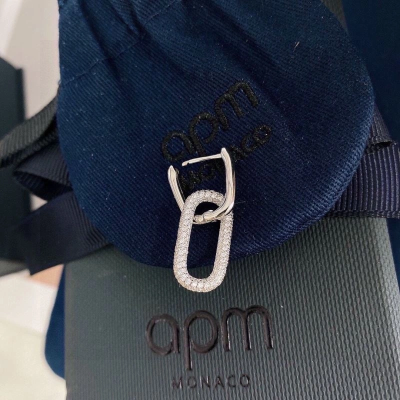 Accurate model Apm Earrings