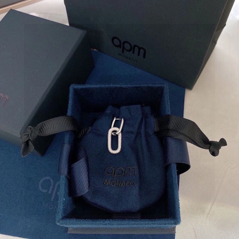 Accurate model Apm Earrings