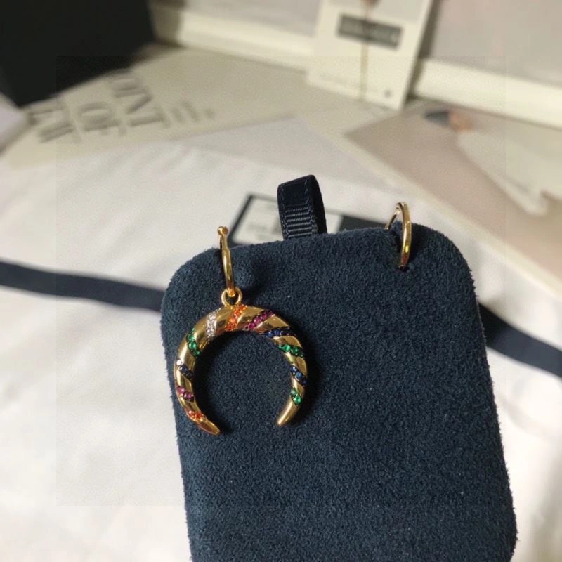 Real Apm Earrings