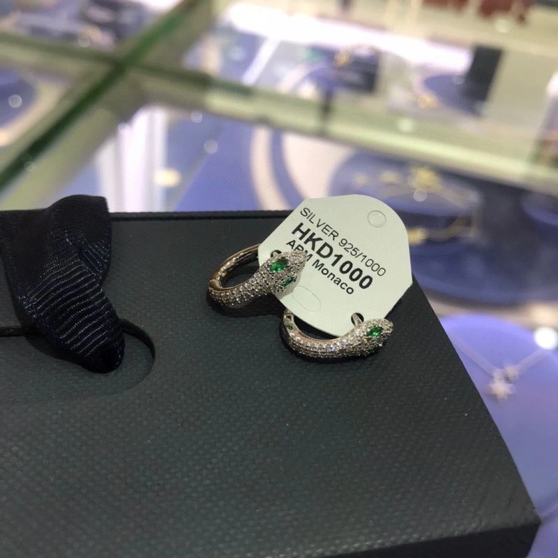 High accuracy Apm Earrings