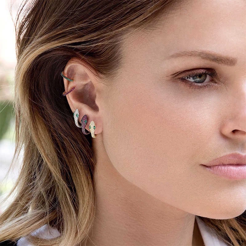 High accuracy Apm Earrings