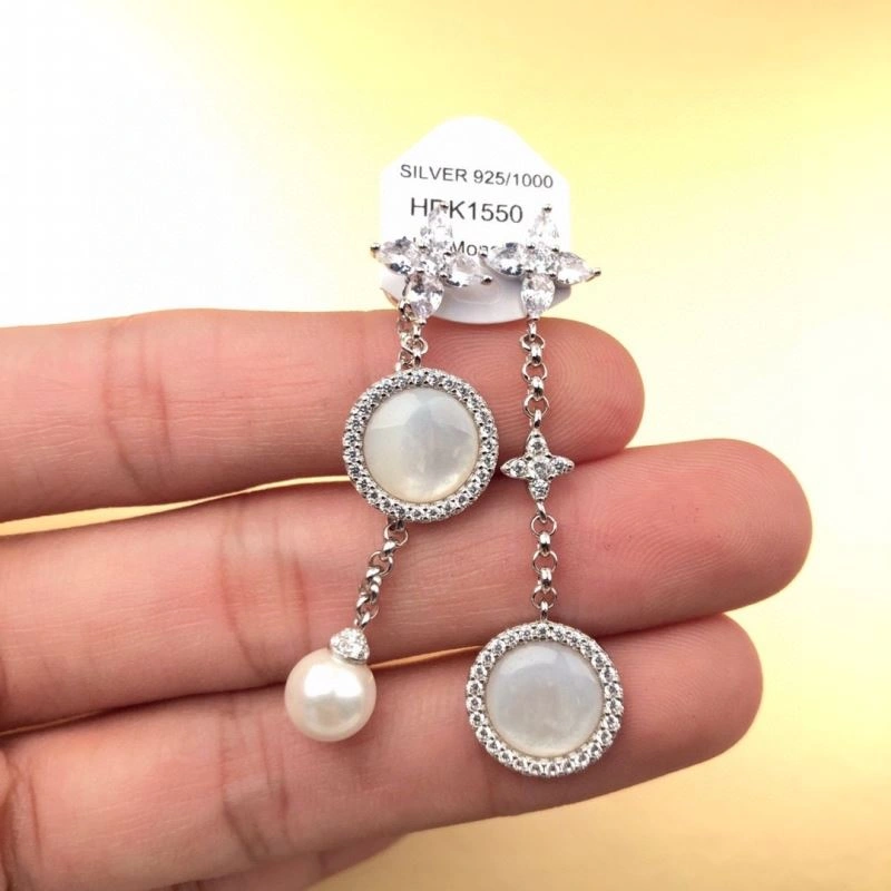High accuracy Apm Earrings