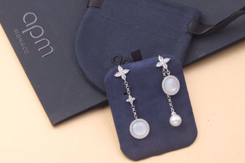 High accuracy Apm Earrings