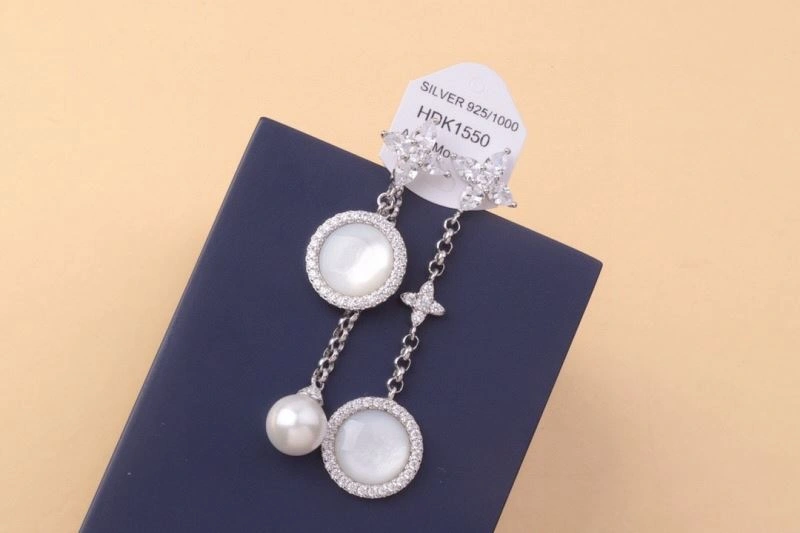 High accuracy Apm Earrings