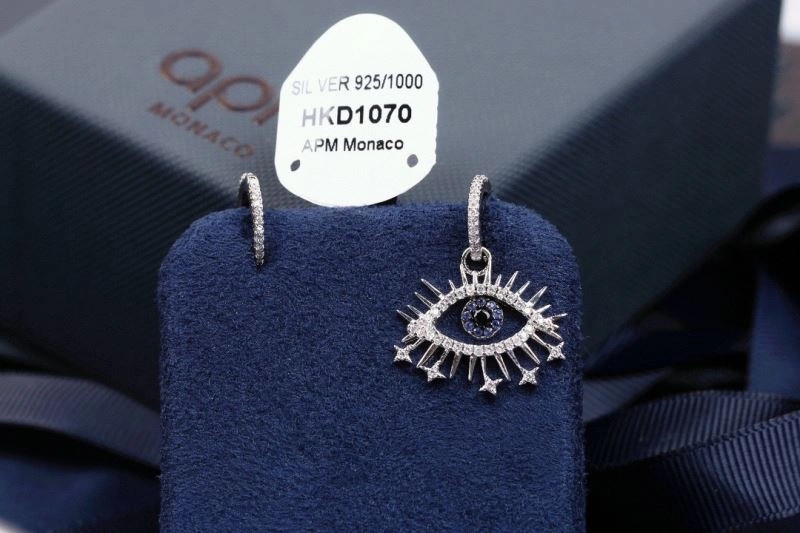 Perfect replica Apm Earrings