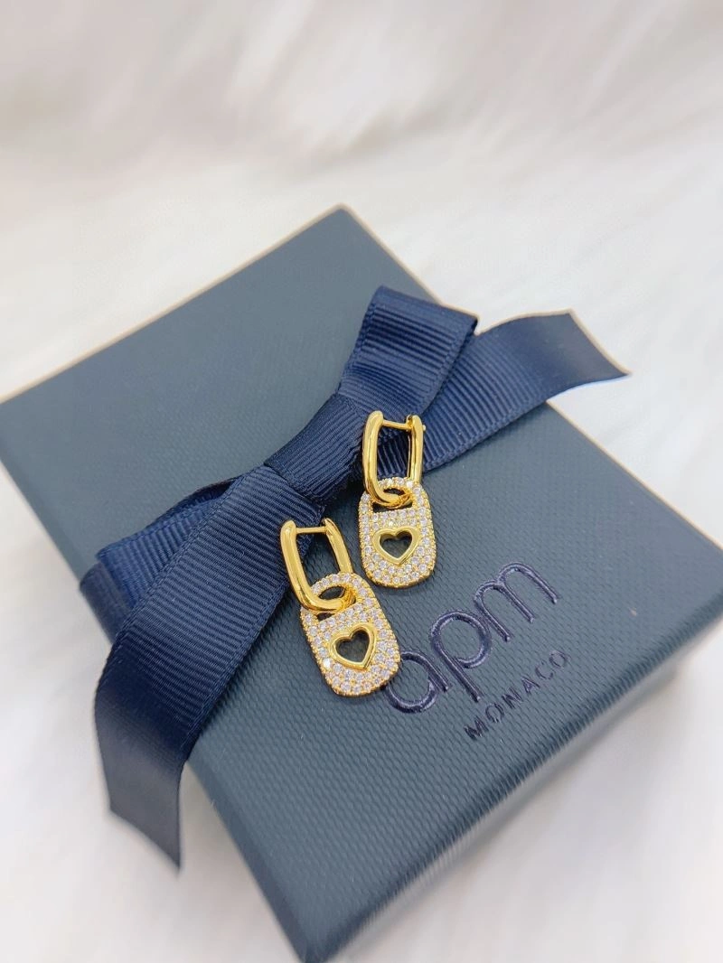 Inexpensive Apm Earrings