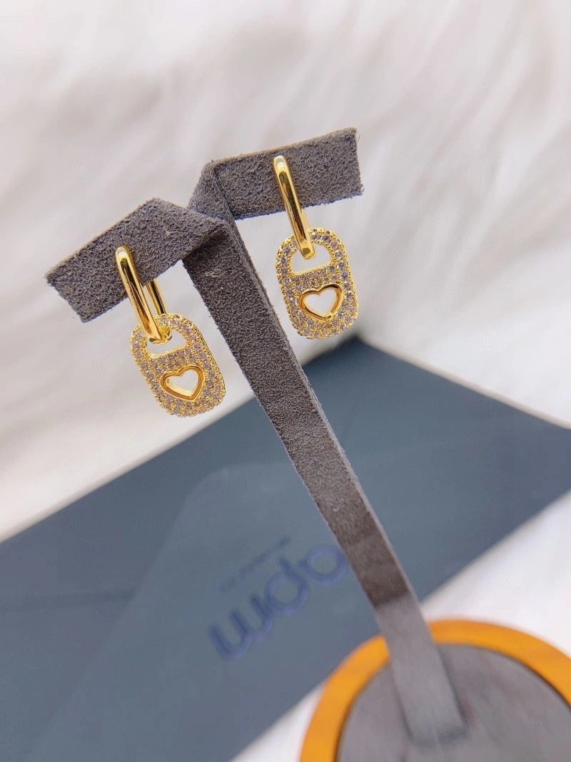 Inexpensive Apm Earrings