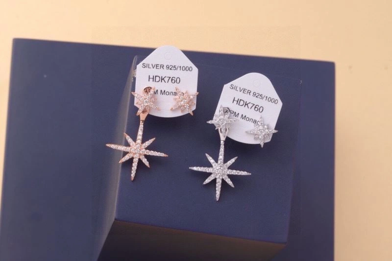 Top match Apm Earrings
