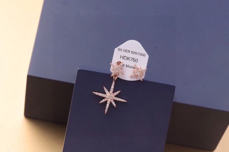 Top match Apm Earrings