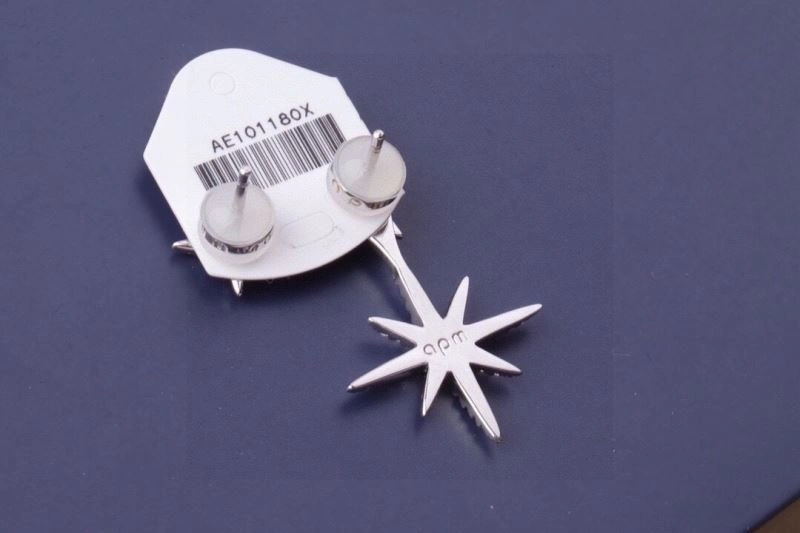 Top match Apm Earrings