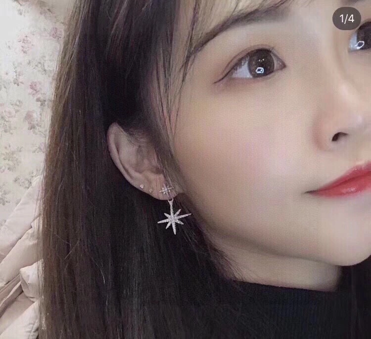 Top match Apm Earrings