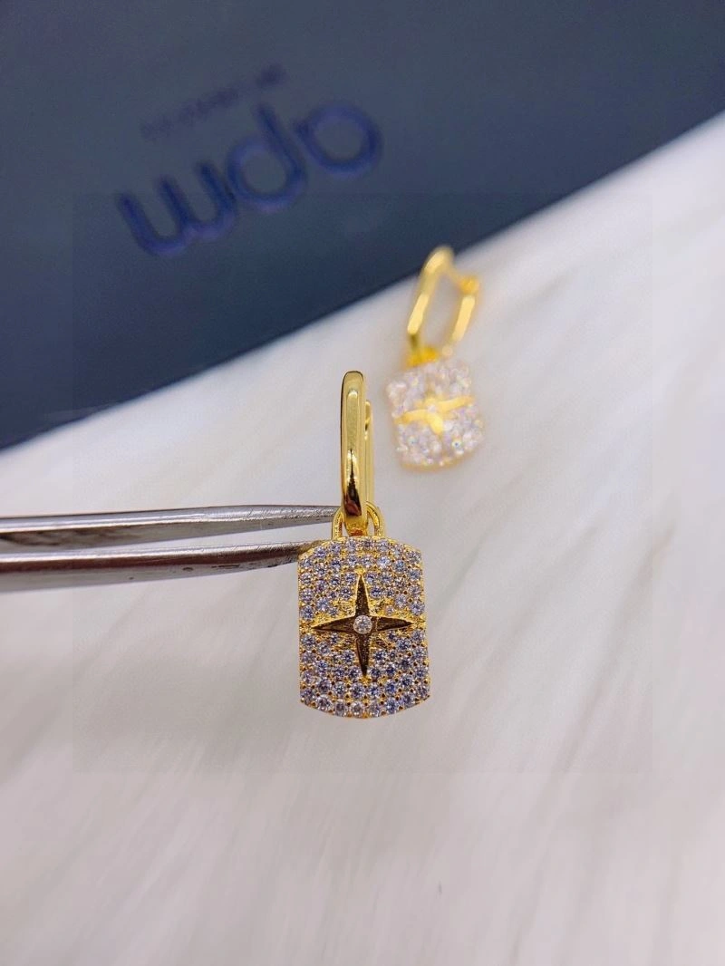 Low-cost Apm Earrings