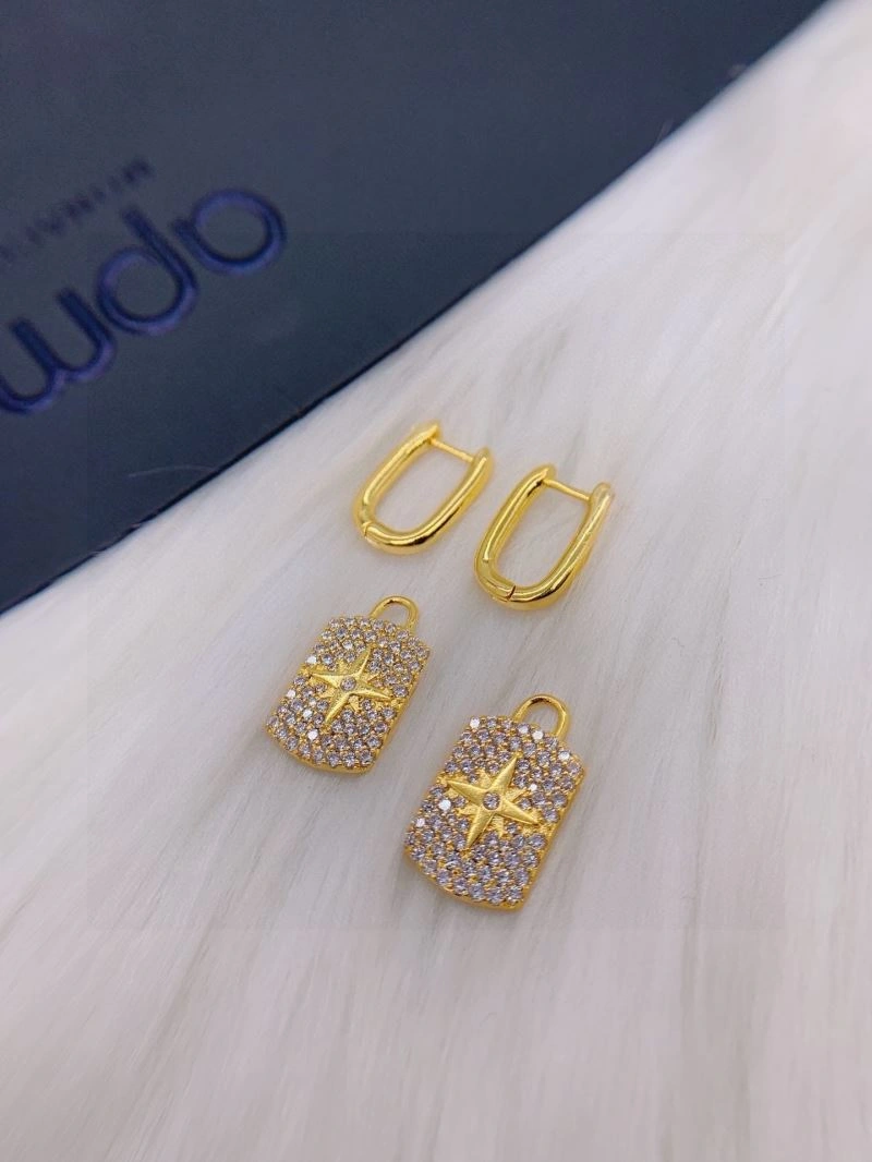 Low-cost Apm Earrings