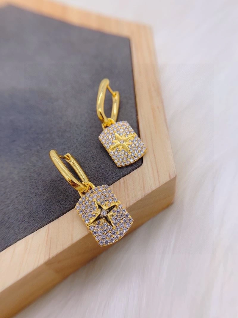 Low-cost Apm Earrings