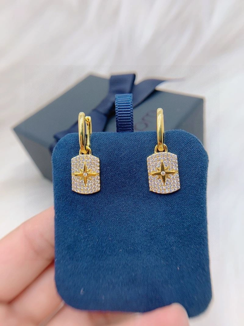 Low-cost Apm Earrings