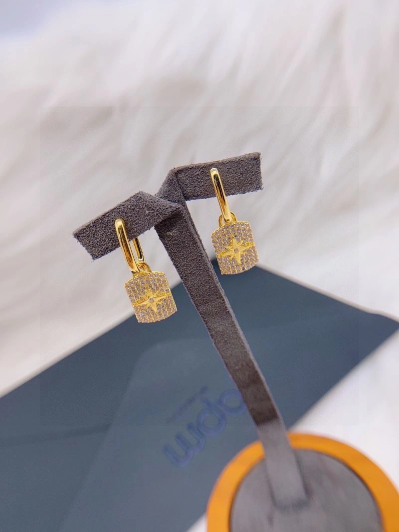 Low-cost Apm Earrings