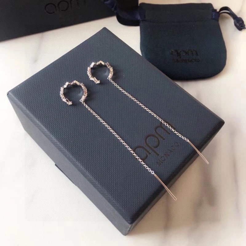 Inexpensive Apm Earrings