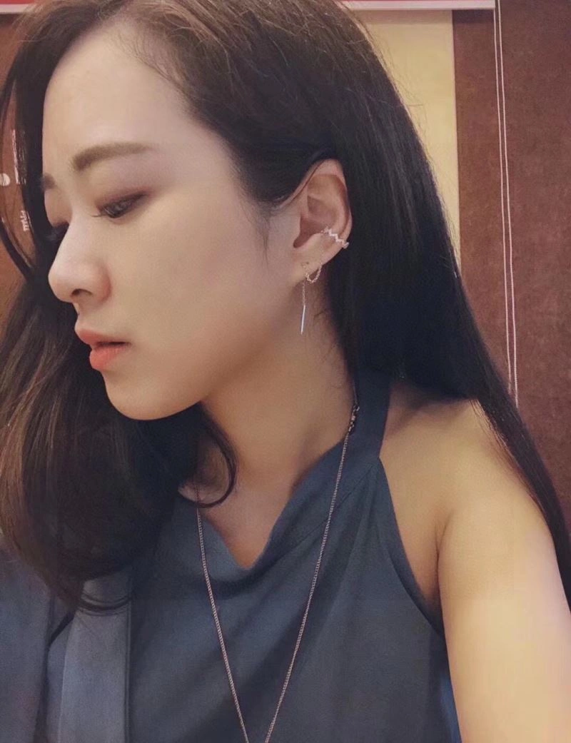 Inexpensive Apm Earrings