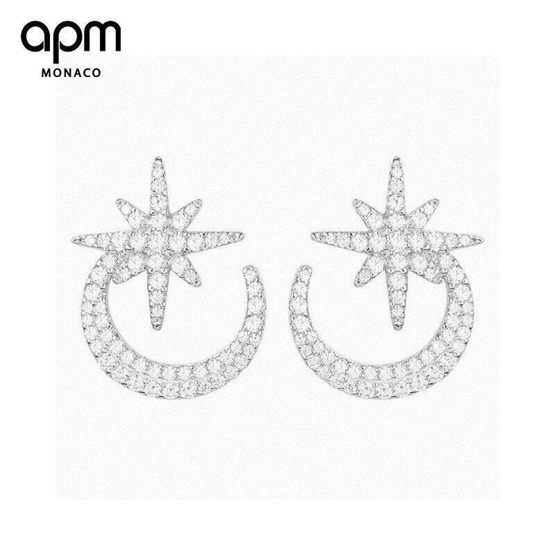 Apm Earrings