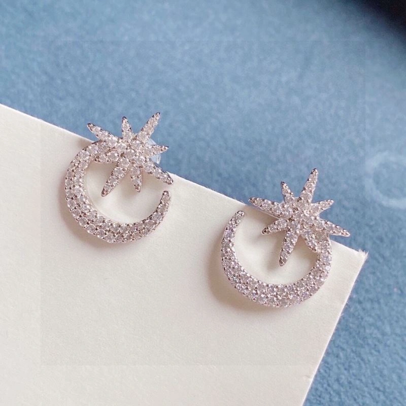 Accurate model Apm Earrings