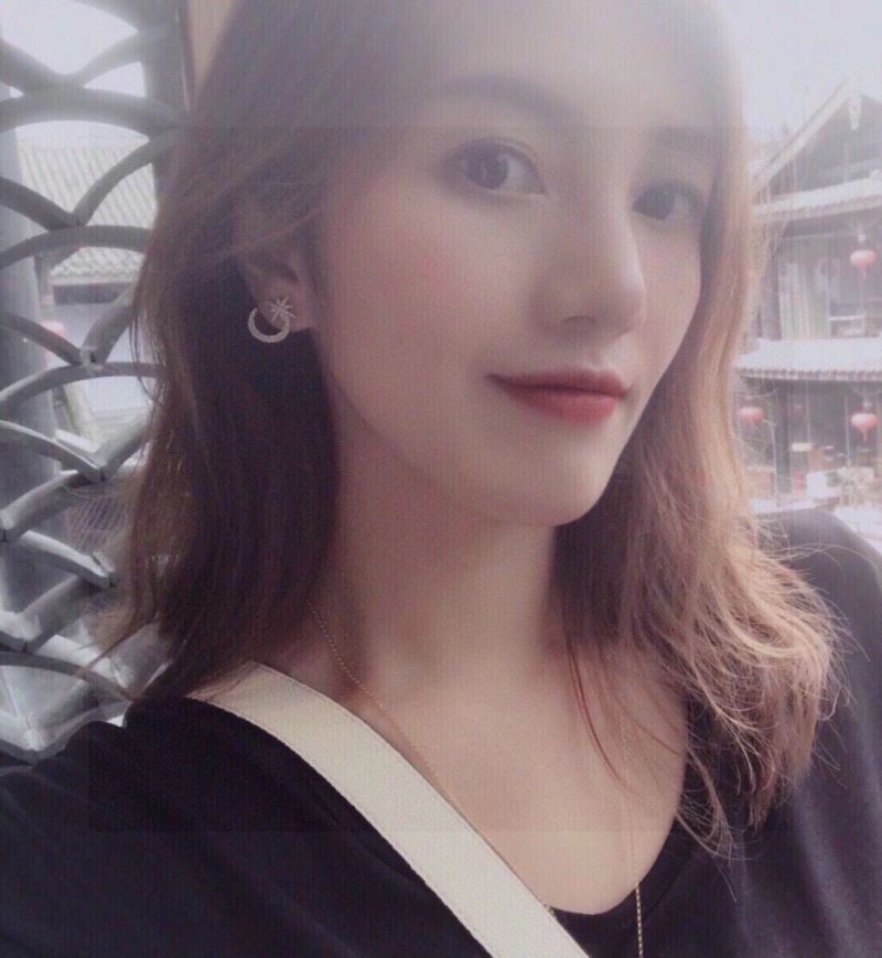 Accurate model Apm Earrings
