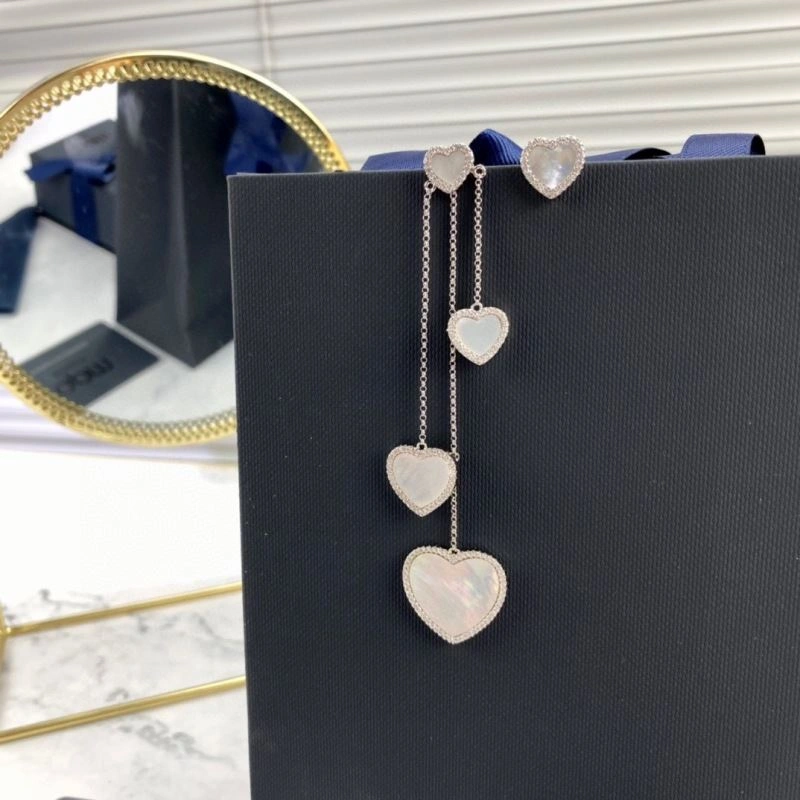 Brand-authenticated Apm Earrings