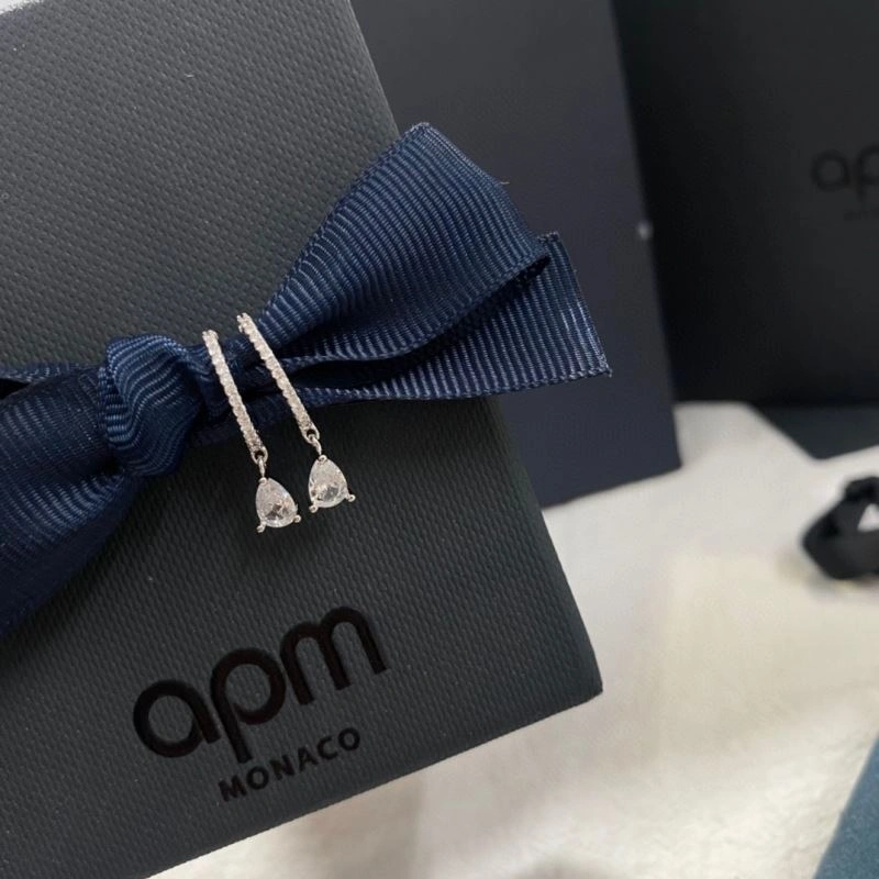 Bargain Apm Earrings