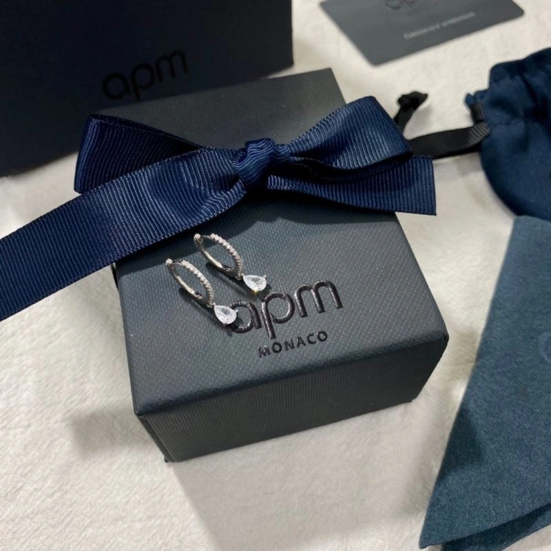 Bargain Apm Earrings
