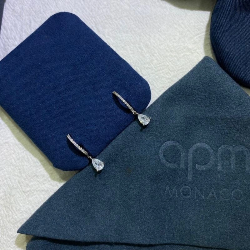Bargain Apm Earrings