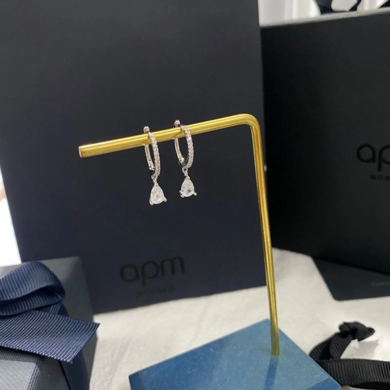 Bargain Apm Earrings