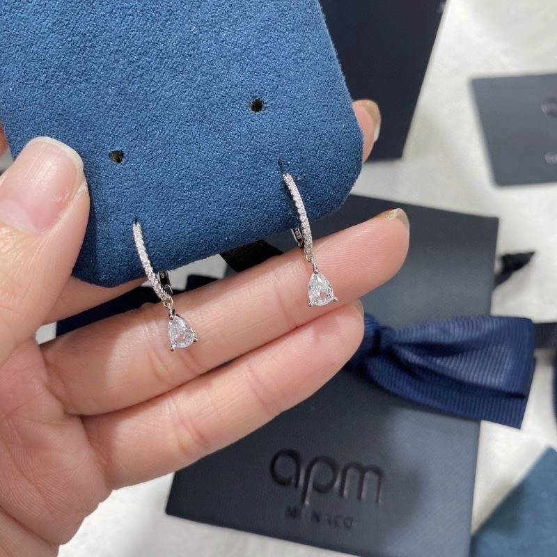 Bargain Apm Earrings