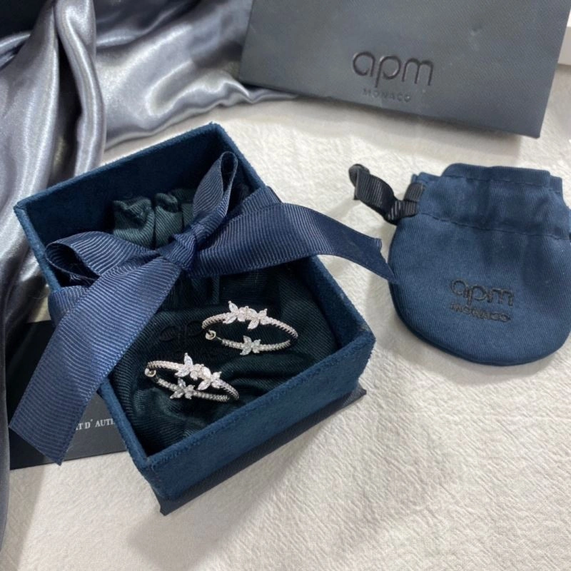 Low-cost Apm Earrings