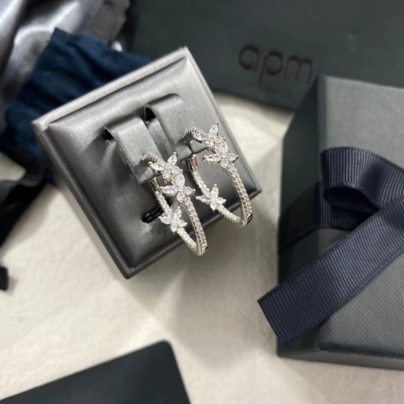 Low-cost Apm Earrings