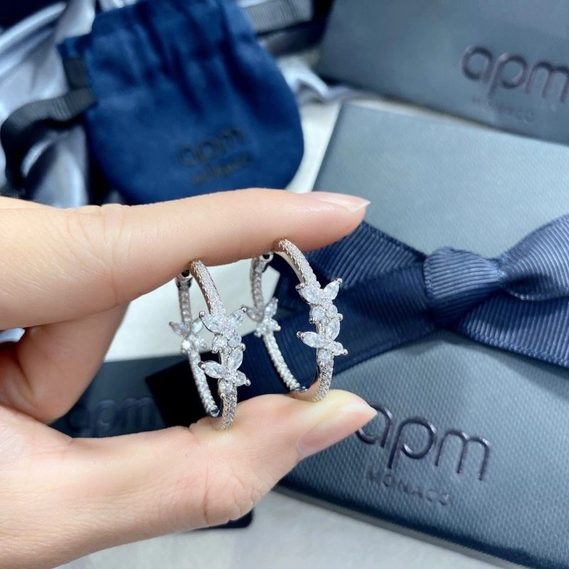 Low-cost Apm Earrings
