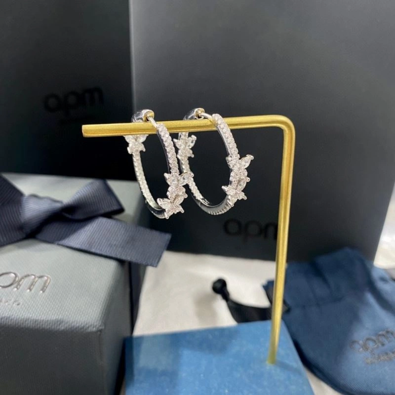 Low-cost Apm Earrings