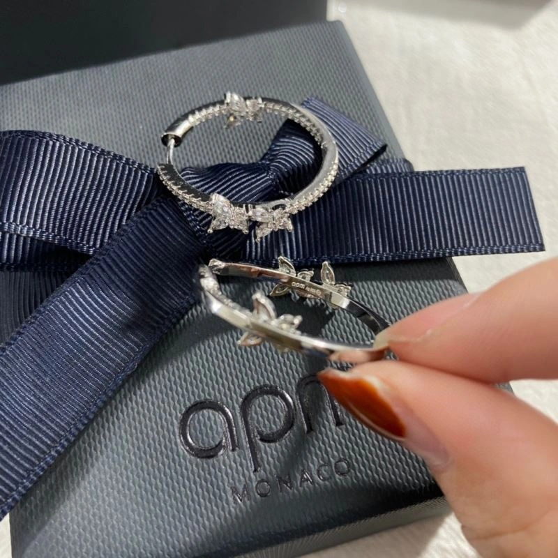 Low-cost Apm Earrings