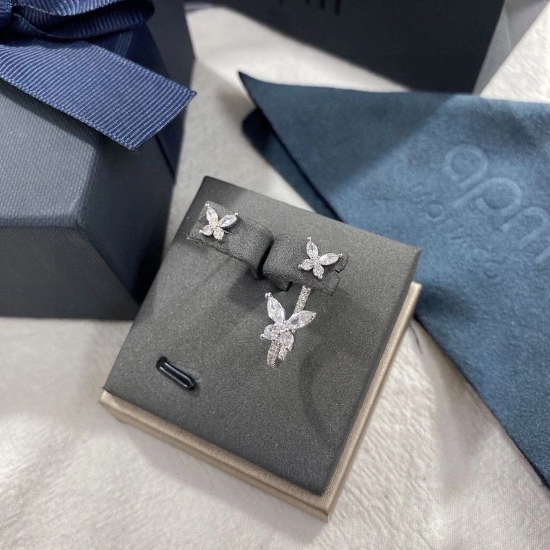 Genuine Apm Earrings