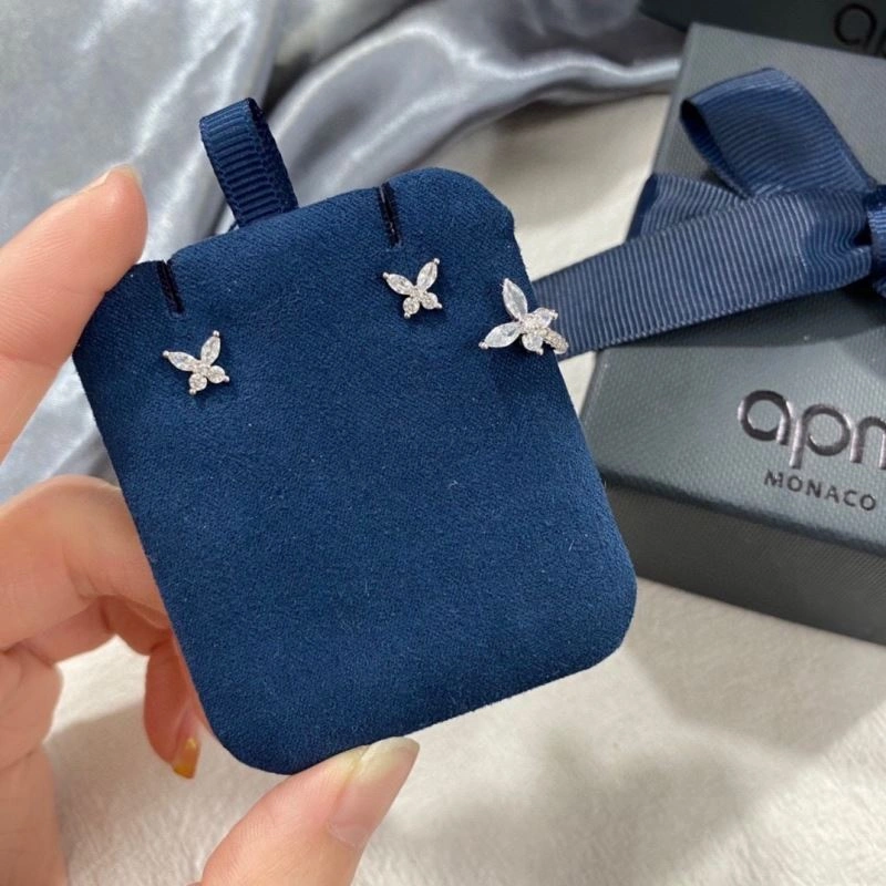 Genuine Apm Earrings