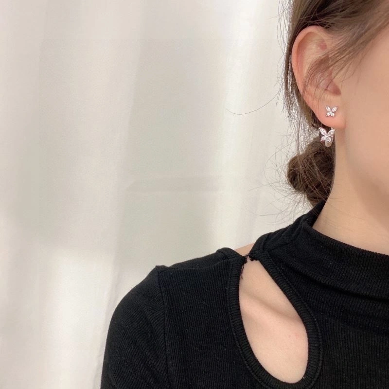 Genuine Apm Earrings