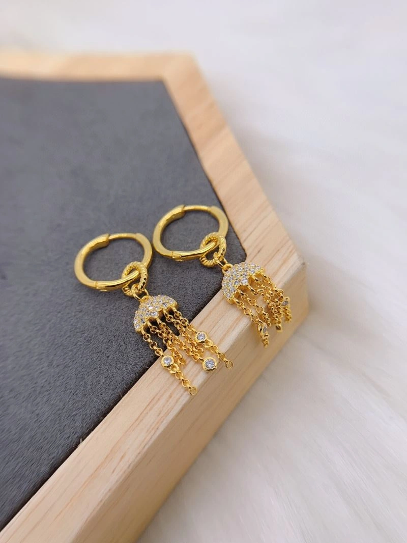 1:1 copy Apm Earrings