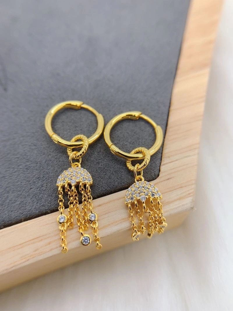 1:1 copy Apm Earrings