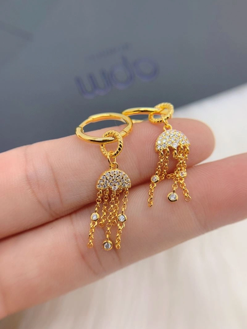 1:1 copy Apm Earrings