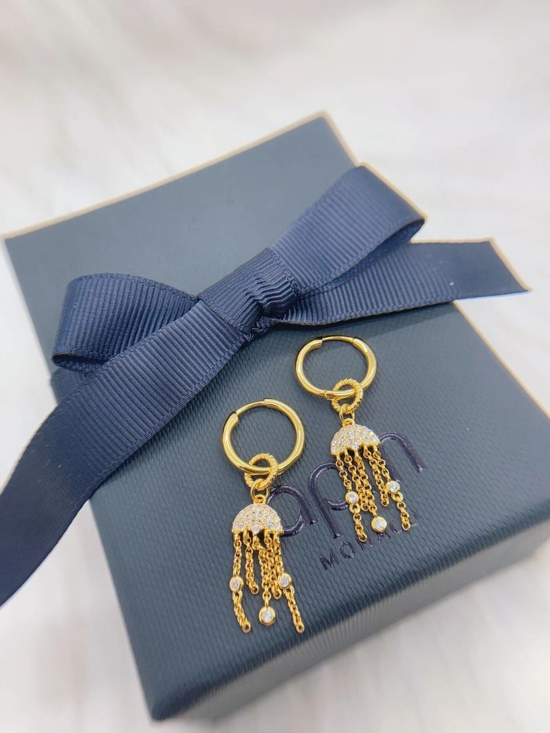 1:1 copy Apm Earrings