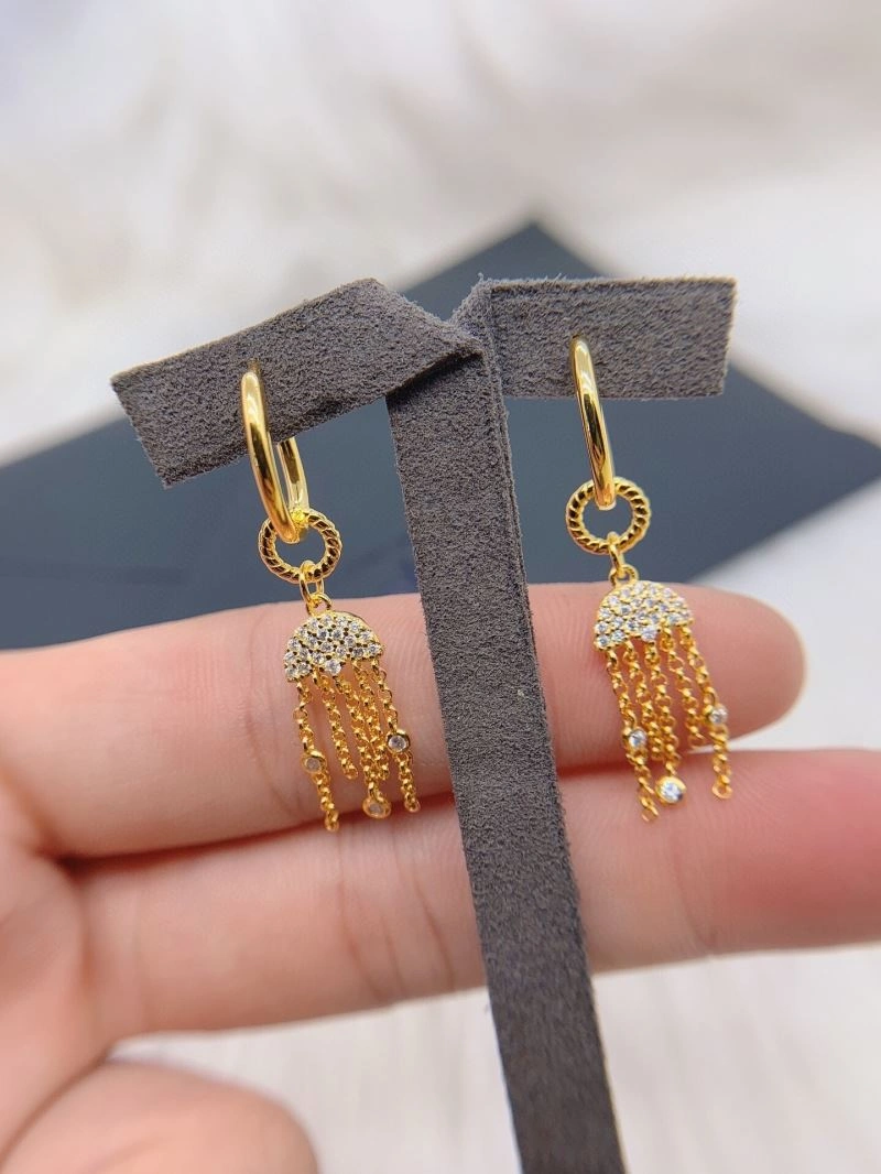 1:1 copy Apm Earrings